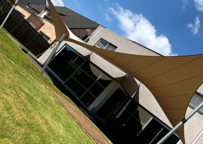 Portfolio - Maatwerk terrasoverkappingen van Texstyleroofs ...