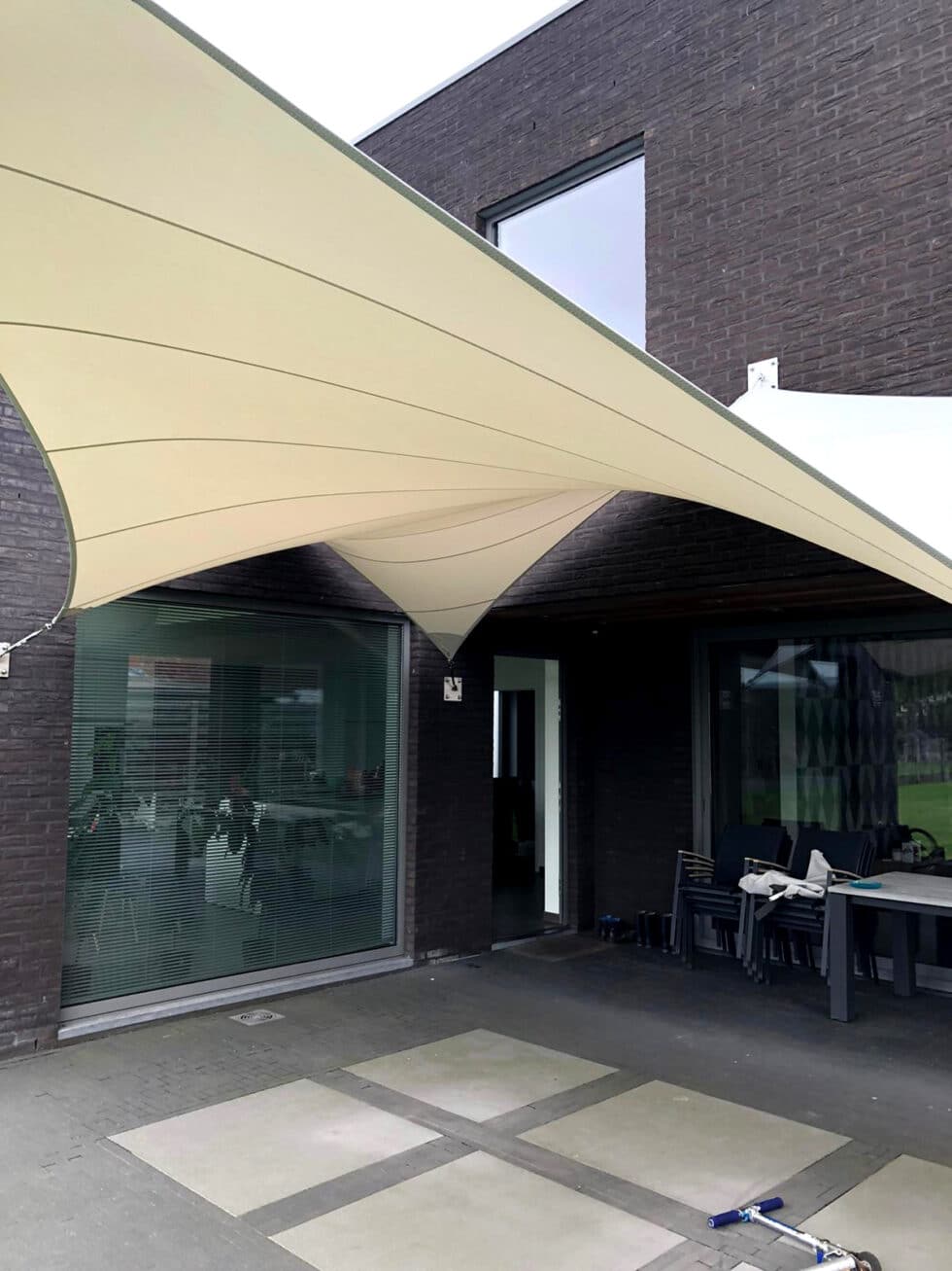 De 11 stappen om te komen tot de best passende overkapping: van concept ...